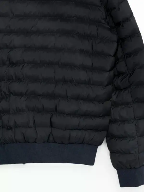 Herno Quilted Padded Jacket