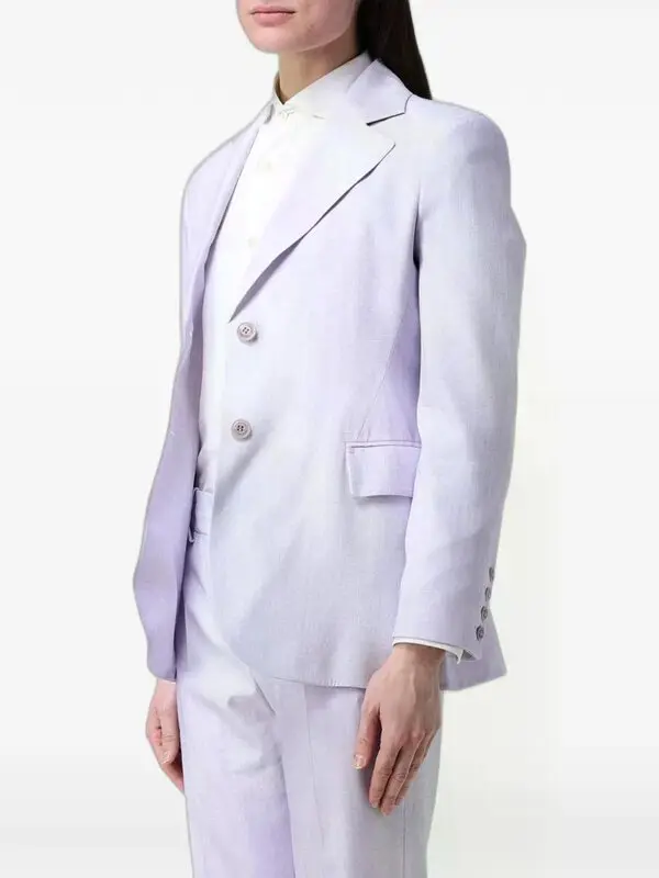 Ermanno Scervino Single-breasted Blazer