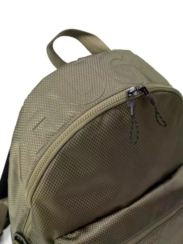 Hugo Textured Backpack