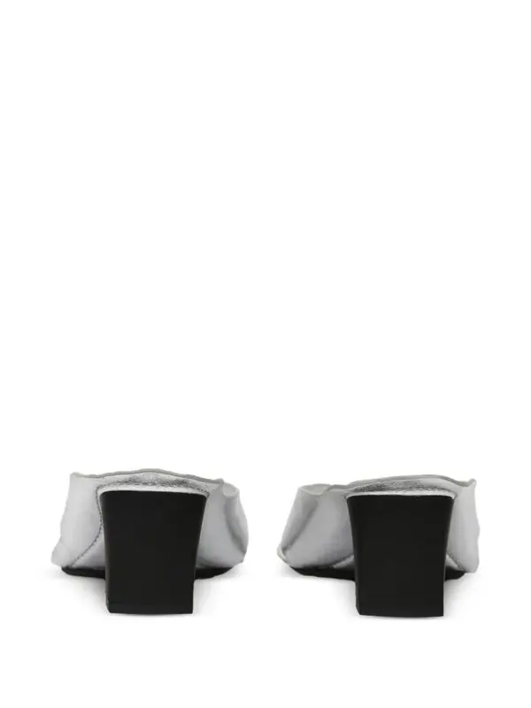 MAISON MARGIELA Thong Heel Sandals