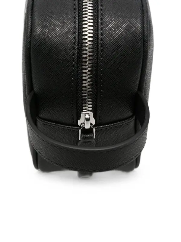 Emporio Armani Logo Beauty-case
