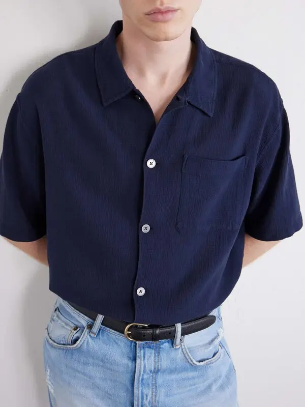 FRAME Cotton Shirt