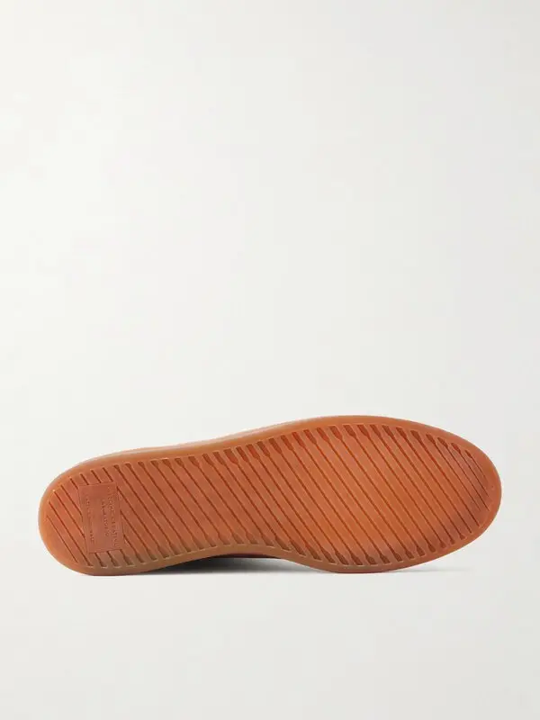 Officine Creative Ambrie 002 Suede Desert Boots