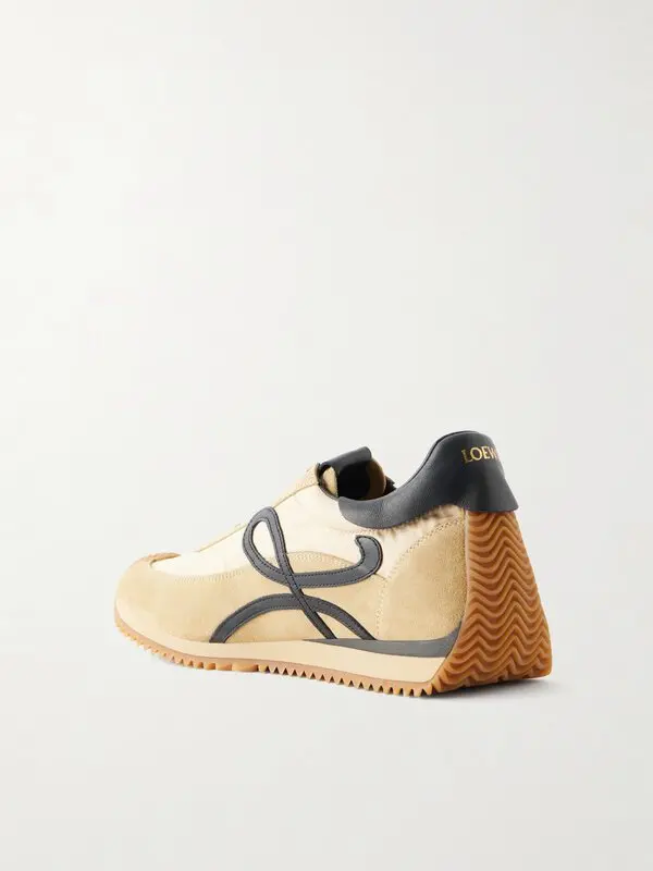 Loewe Flow Runner 2.0 Sneakers