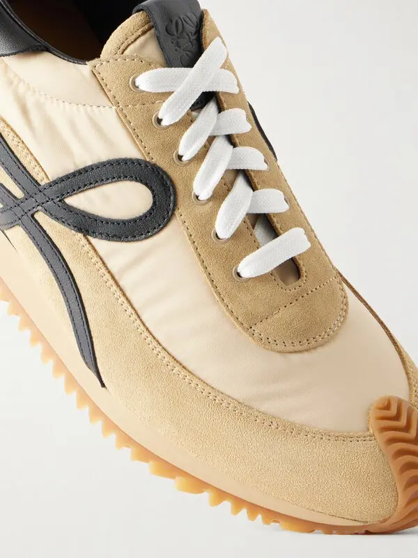 Loewe Flow Runner 2.0 Sneakers