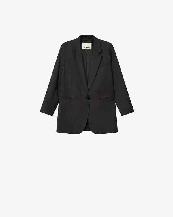 Isabel Marant Étoile Nerix Jacket