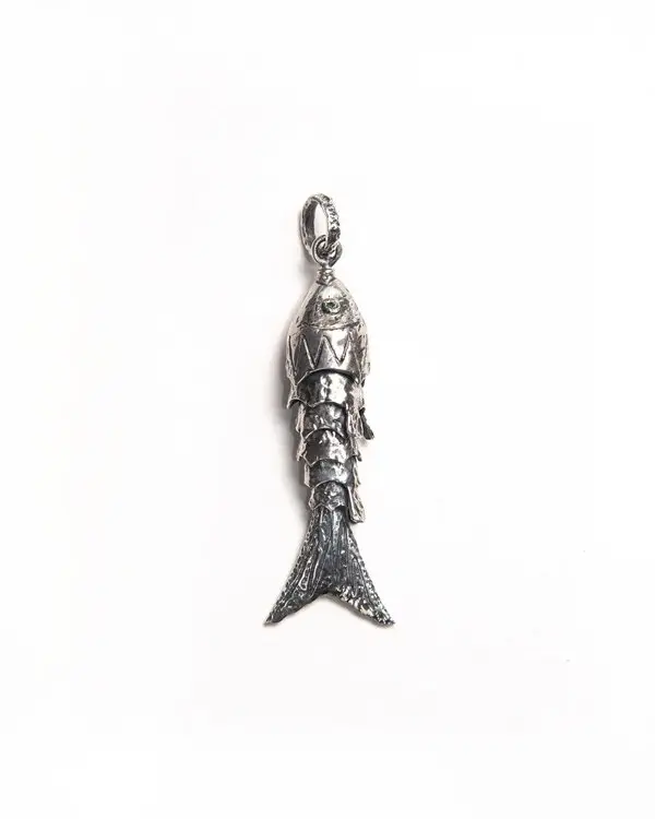 GIUNIA Spigola Charm