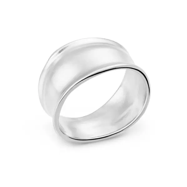 JOIDART Plated Ring Cala
