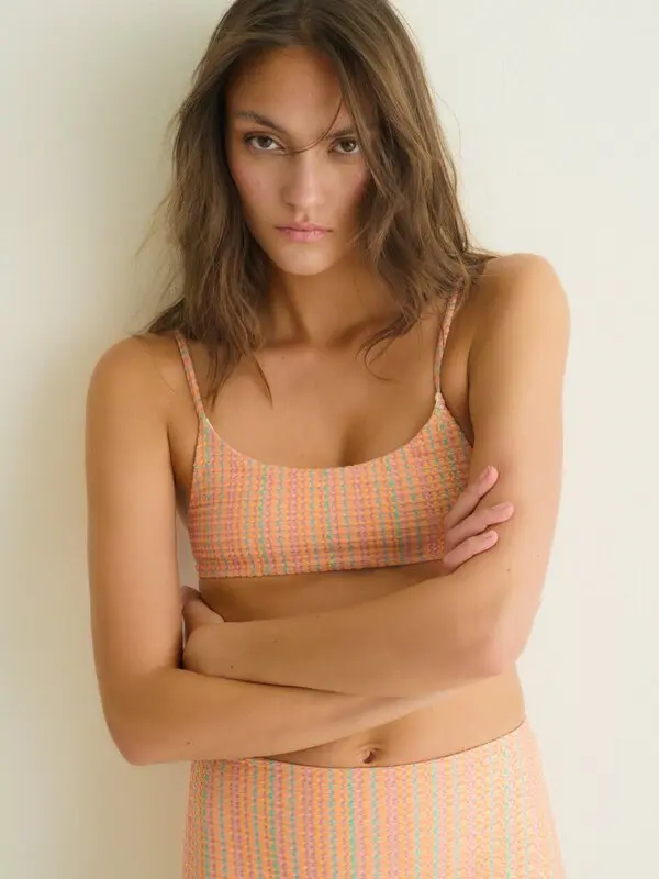 MAYANNA Eloise Top