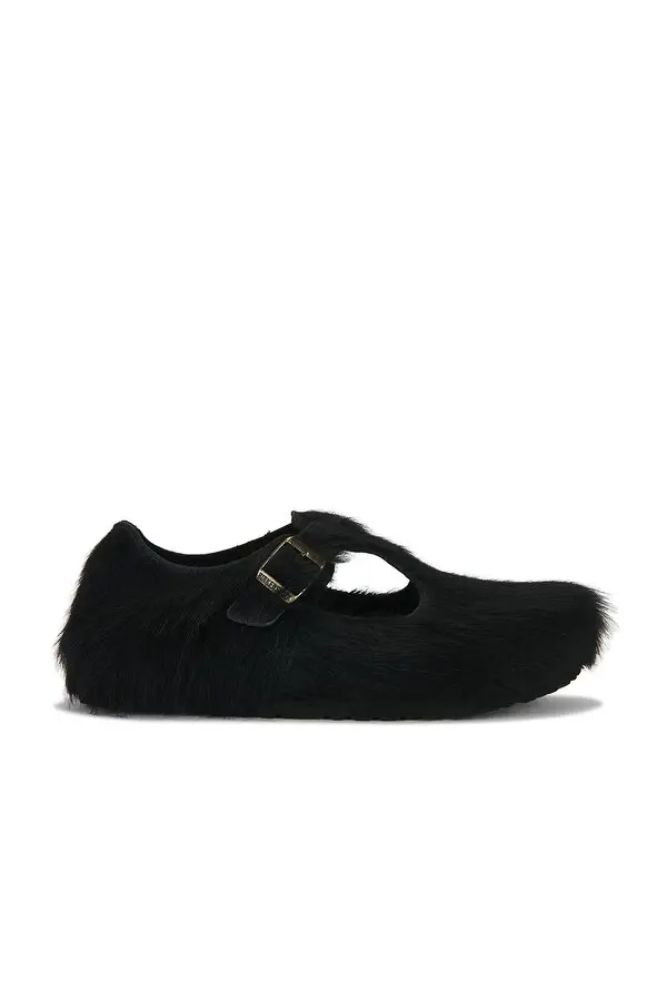 BIRKENSTOCK X Song For The Mute Paris The Rebel Mule - Black