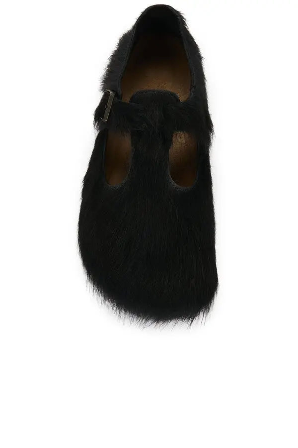 BIRKENSTOCK X Song For The Mute The Rebel Mule - Black