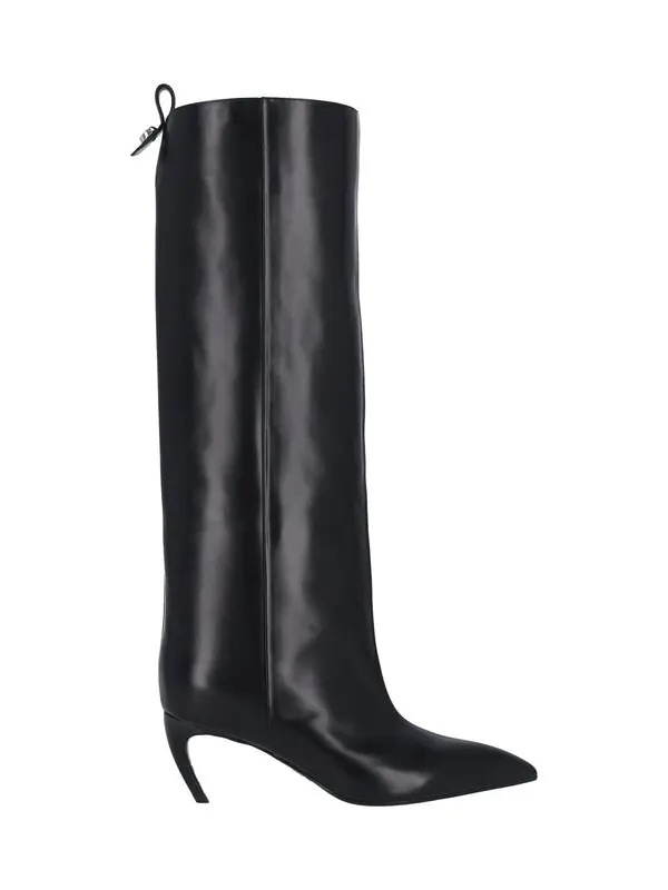 Attico Boots "lea