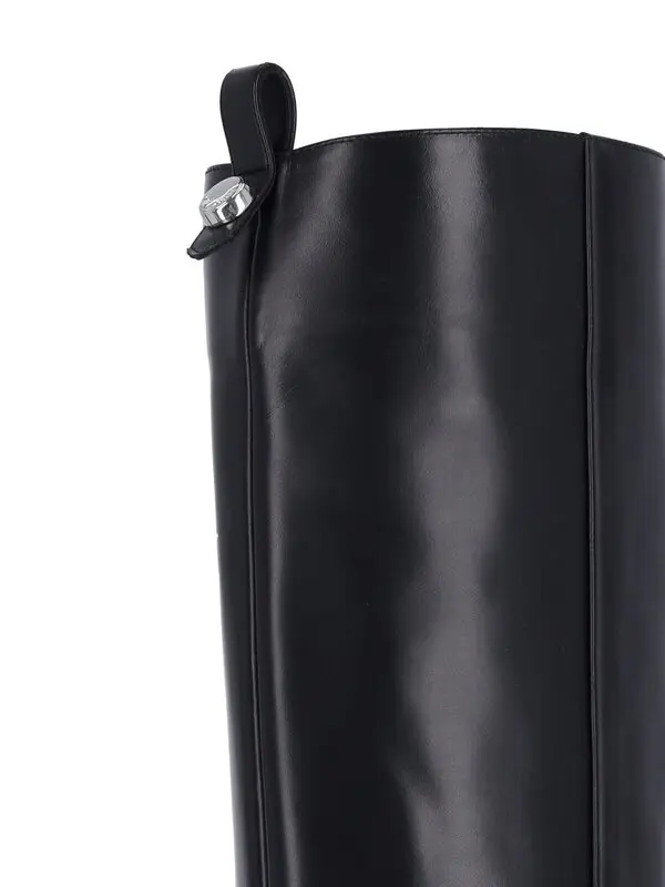 Attico Boots "lea