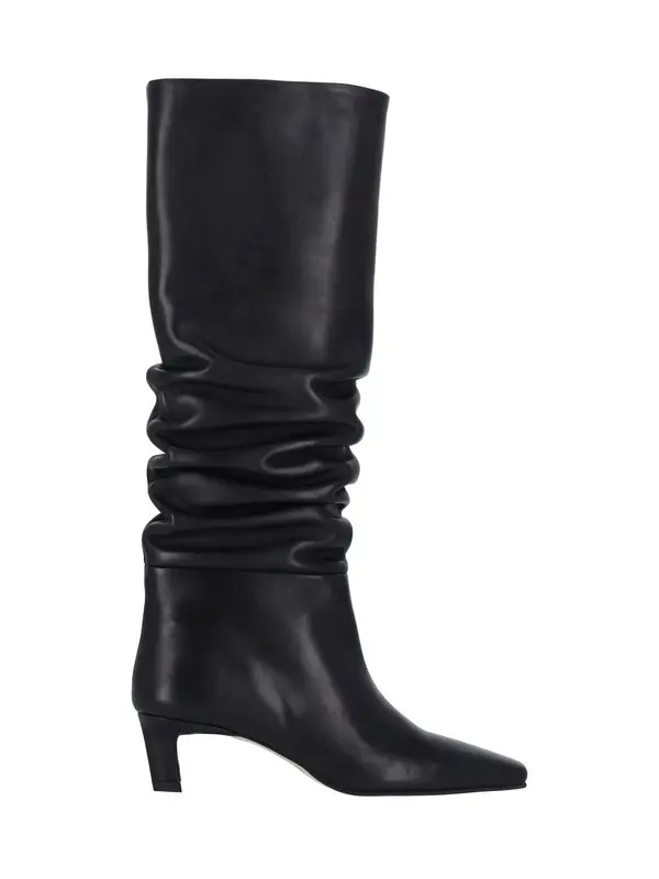 ALOHAS Boots "kalila - Black