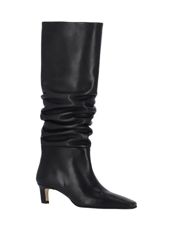ALOHAS Boots "kalila - Black