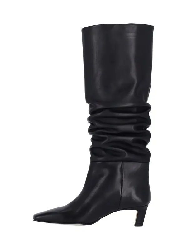 ALOHAS Boots "kalila - Black