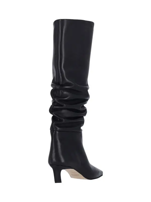 ALOHAS Boots "kalila - Black