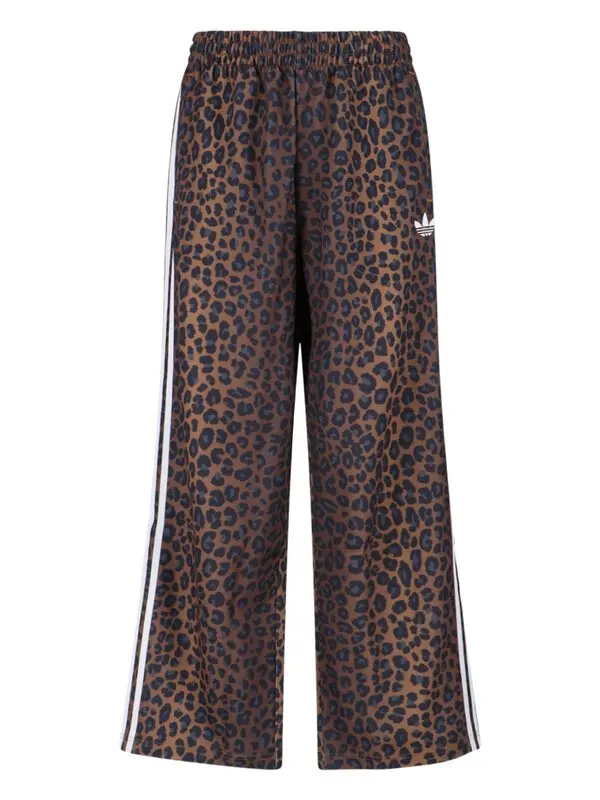 Adidas Sweatpants "firebird Loose