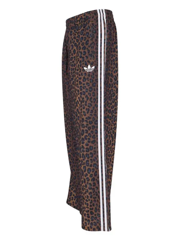 Adidas Sweatpants "firebird Loose