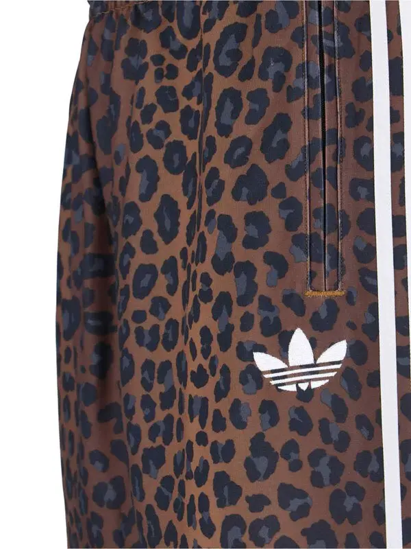 Adidas Sweatpants "firebird Loose