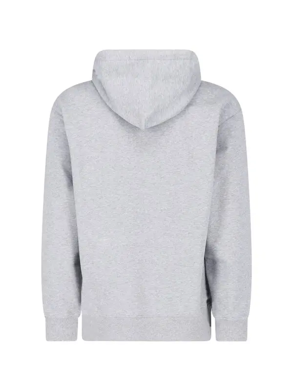 Valentino Garavani Hoodie "vlogo Signature