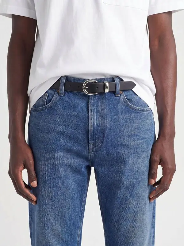 SUNFLOWER Simple" Belt