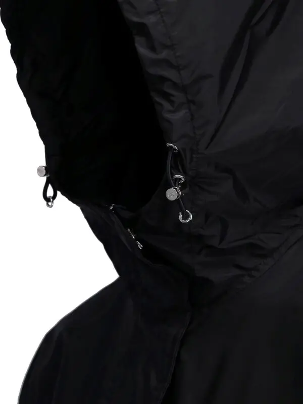 Moncler Waterproof Jacket "weteau