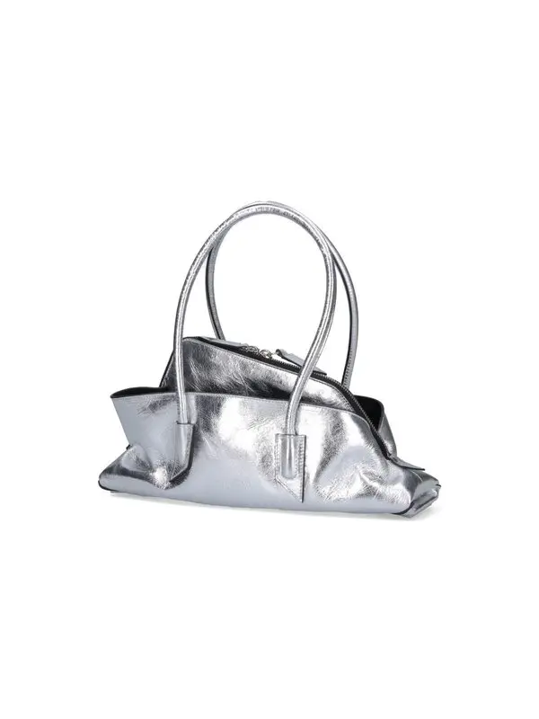 Attico Small Handbag "la Passeggiata