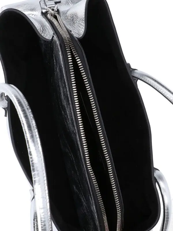 Attico Small Handbag "la Passeggiata
