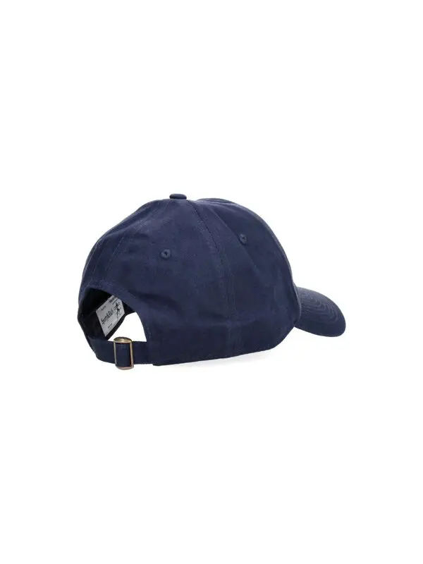 SPORTY & RICH Baseball Cap "vendome La