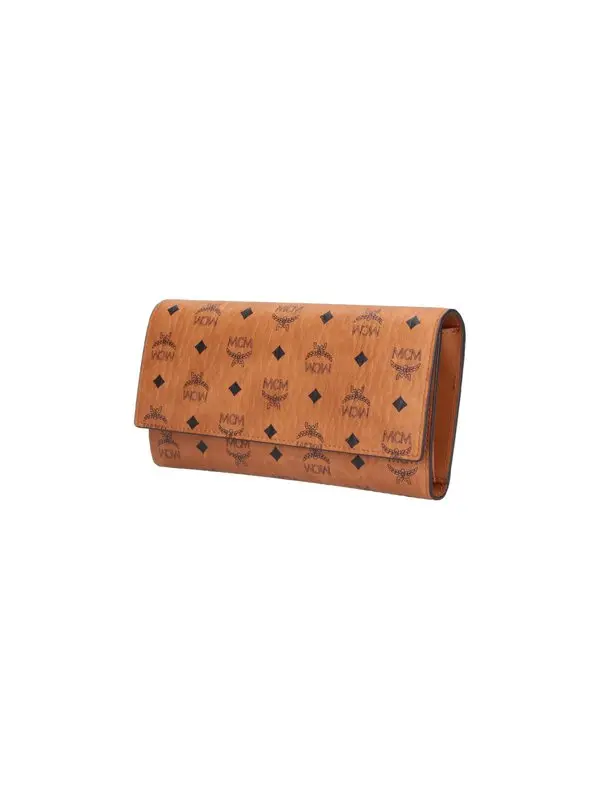 Mcm Wallet "aren