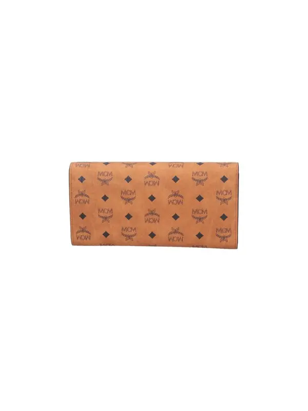 Mcm Wallet "aren