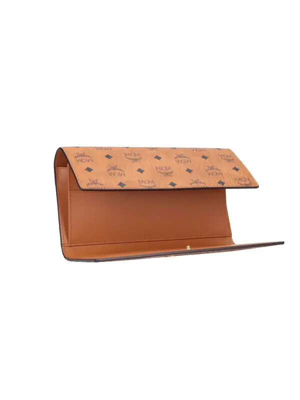 Mcm Wallet "aren