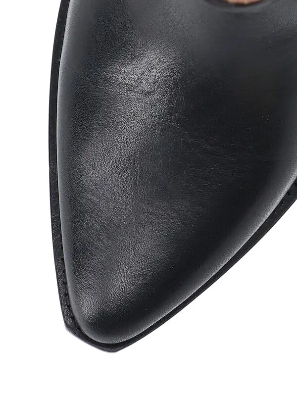 Isabel Marant Étoile Duerto Ankle Boots - Black