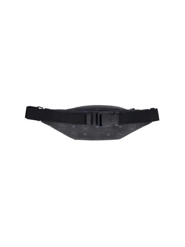 Mcm Small Waist Bag "fursten