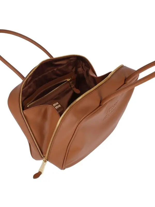 Miu Miu Large Handbag "beau
