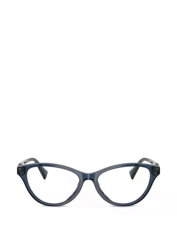 POLO RALPH LAUREN EYEWEAR Cat-eye Glasses