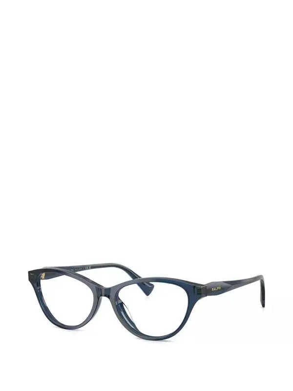 POLO RALPH LAUREN EYEWEAR Cat-eye Glasses