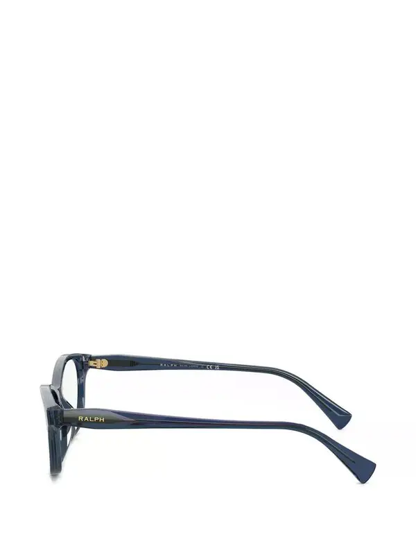 POLO RALPH LAUREN EYEWEAR Cat-eye Glasses