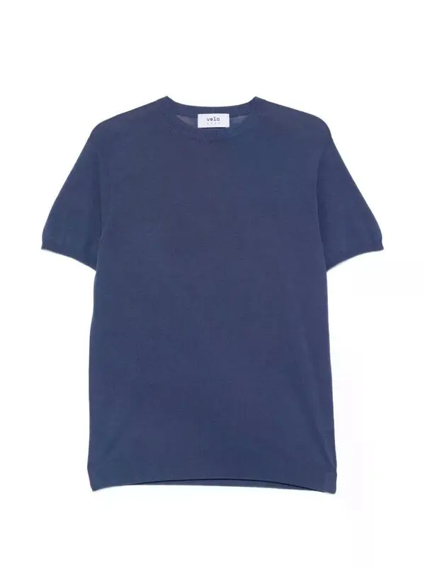 VELA SHOP Short-sleeve T-shirt