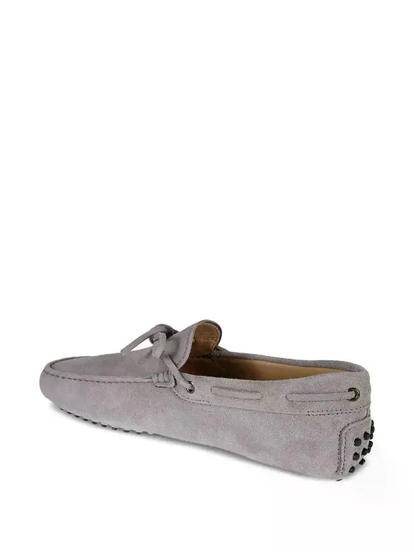 TOD'S Gommino Driving Boat Shoes