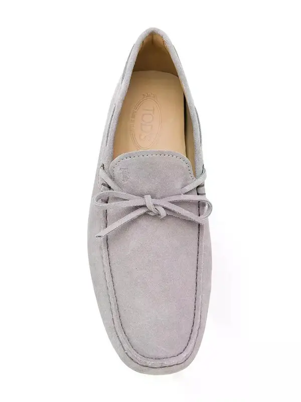 TOD'S Gommino Driving Boat Shoes