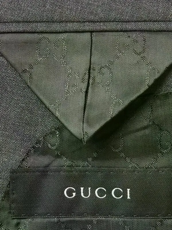 Gucci Regular-fit Blazer