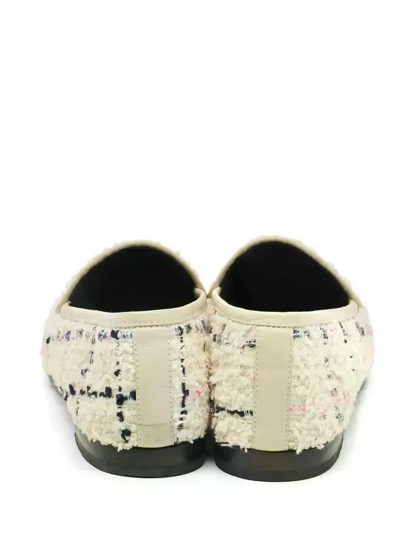 Gucci Jordaan Horsebit Loafers