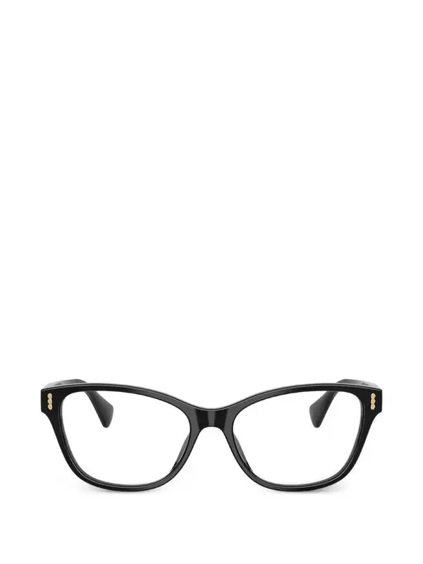 POLO RALPH LAUREN EYEWEAR Square-frame Glasses