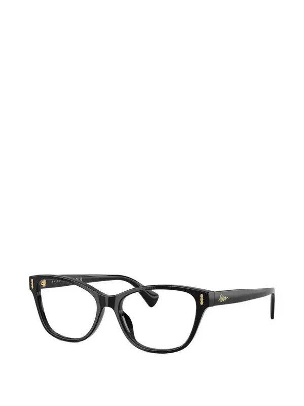 POLO RALPH LAUREN EYEWEAR Square-frame Glasses