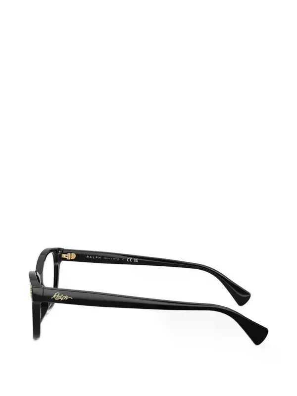 POLO RALPH LAUREN EYEWEAR Square-frame Glasses