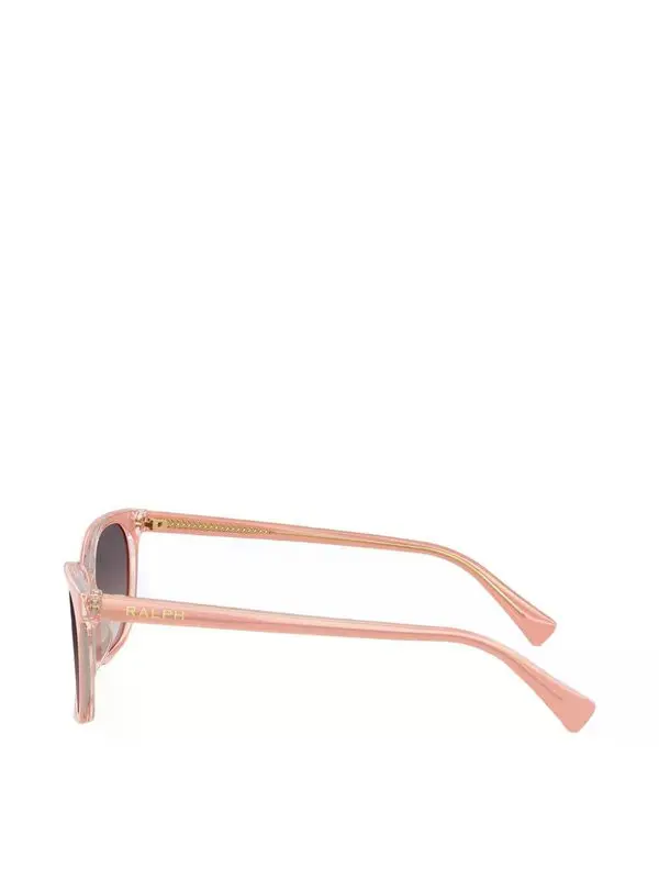 POLO RALPH LAUREN EYEWEAR Square Frame Sunglasses