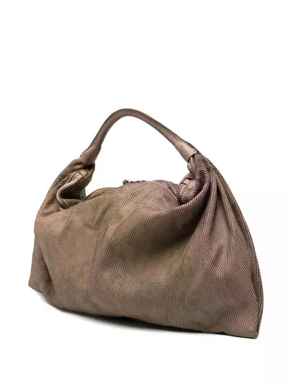 SOMMET Noma Triangulino Shoulder Bag