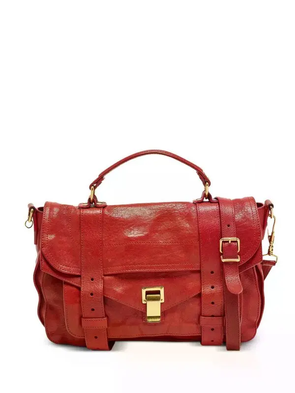 Proenza Schouler Medium Ps1 Tote Bag